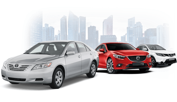 Car Rental & Car Sharing Singapore - Popular Rent A Car